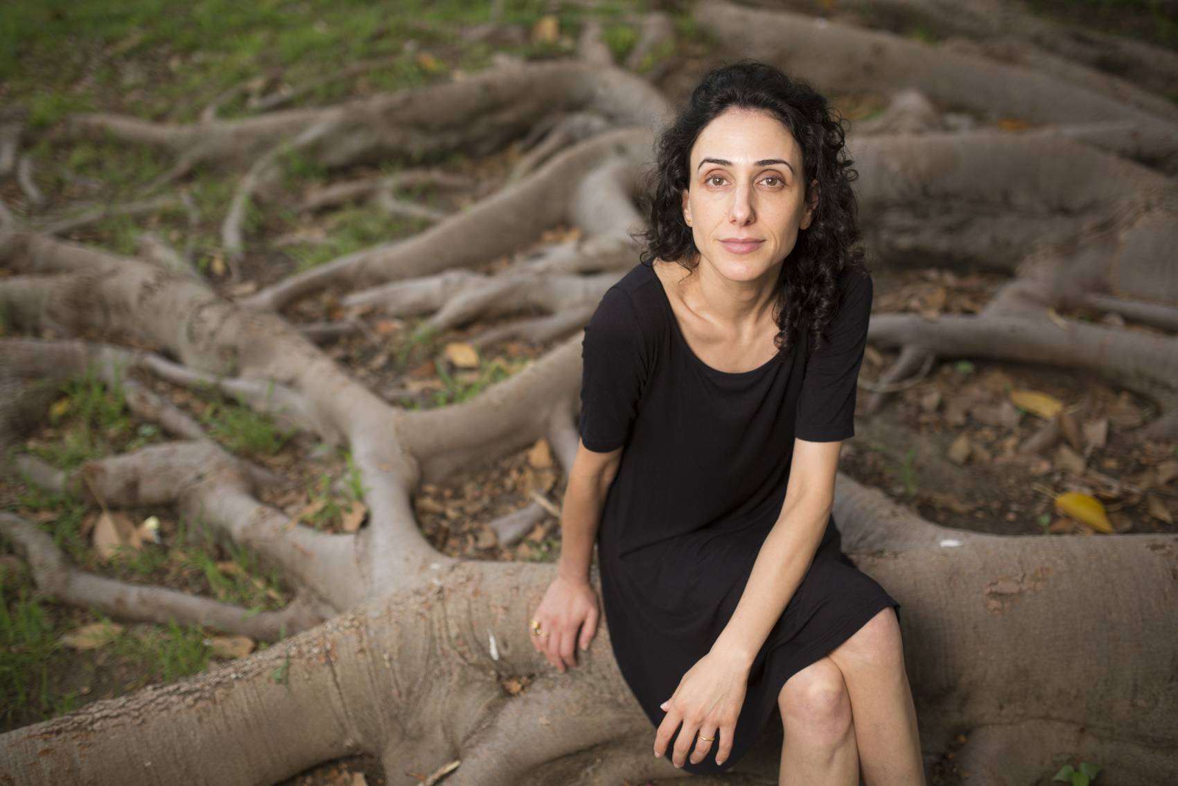 Maya Savir | Wilson Center